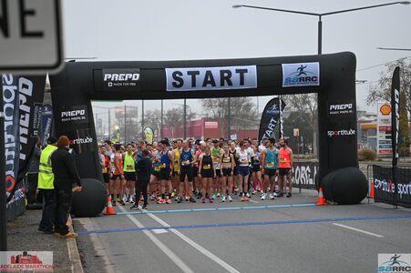 GeoSnapShot | Find photos from SARRC 2022 PREPD Adelaide Marathon