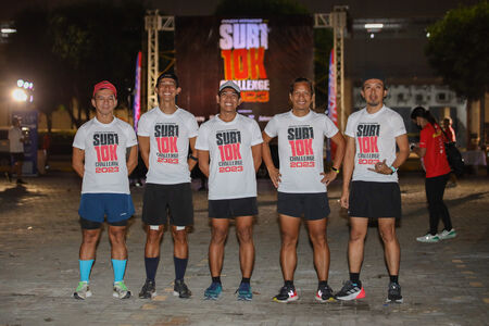 GeoSnapShot | Find photos from PF SUB1 10K Challenge (Manila)