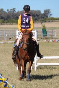 GeoSnapShot | Find photos from Singleton Pony Club Showjumping