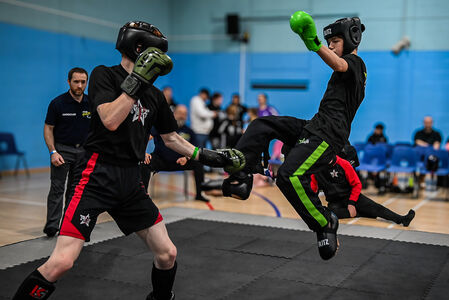 GeoSnapShot | Find photos from Real Aquifer Open Sparring Tournament