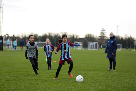 GeoSnapShot | Find photos from Chase Bridge BFC Training Ground