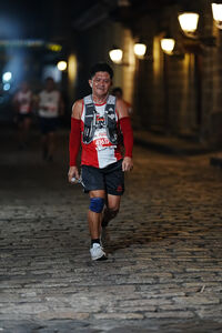 GeoSnapShot | Find photos from 7-Eleven 711 Run 2024 by CN Creatives