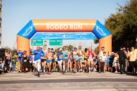 GeoSnapShot | Find photos from 2024 ConocoPhillips Rodeo Run