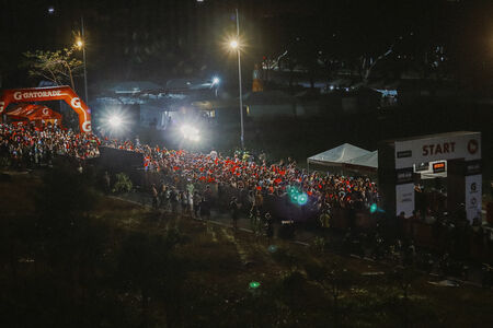 GeoSnapShot | Find photos from The Bull Runner - Dream Marathon 2024