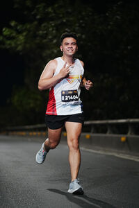 GeoSnapShot | Find photos from 2024 Sagisag Half Marathon Leg 1 by CN