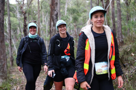 GeoSnapShot | Find photos from 2024 Great Aussie Hike Day 1