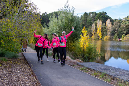 GeoSnapShot | Find photos from 2024 Great Aussie Hike Day 2