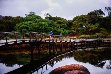 GeoSnapShot | Find photos from Wilsons Prom 100 / Darby River Fun Run