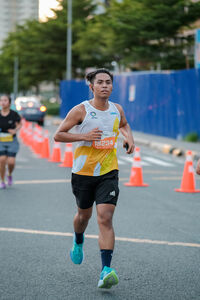 GeoSnapShot | Find photos from HOKA Trilogy Leg 2 | GeoSnapShot
