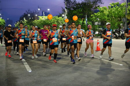 GeoSnapShot | Find photos from Gatorade Manila Half-Marathon 2024