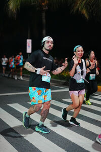 GeoSnapShot | Find photos from Gatorade Manila Half Marathon by PH