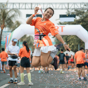 GeoSnapShot | Find photos from Xiaomi Pop Run Philippines 2024