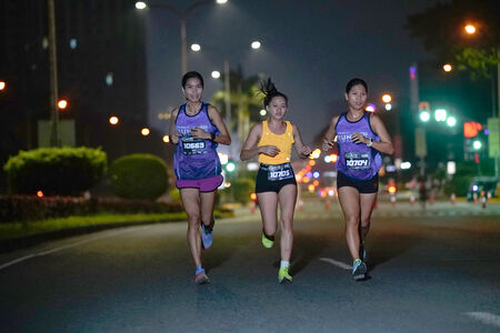 GeoSnapShot | Find photos from DAIKIN RUN | GeoSnapShot