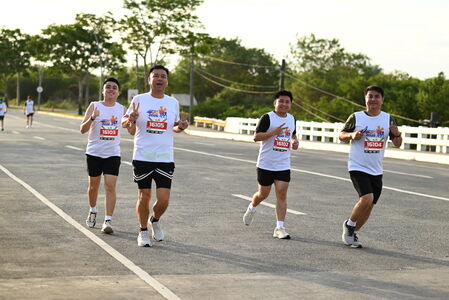 GeoSnapShot | Find photos from Inner Mile Run 2025 Photos by RARM