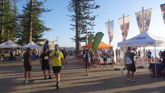GeoSnapShot | Find photos from Manly Fun Run & Walk 2025 | GeoSnapShot