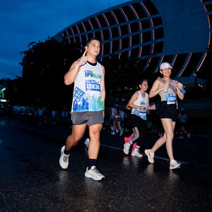 GeoSnapShot | Find photos from Cebu IPI Run 2025 | SM Seaside Cebu