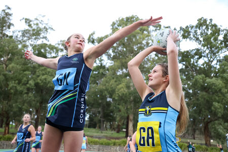 GeoSnapShot | Find photos from Waverley Netball Centre 2025
