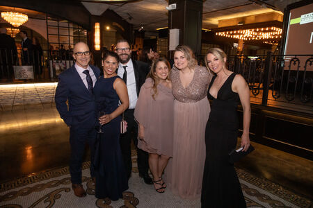 GeoSnapShot | Find photos from Catapult Gala 2020 | GeoSnapShot